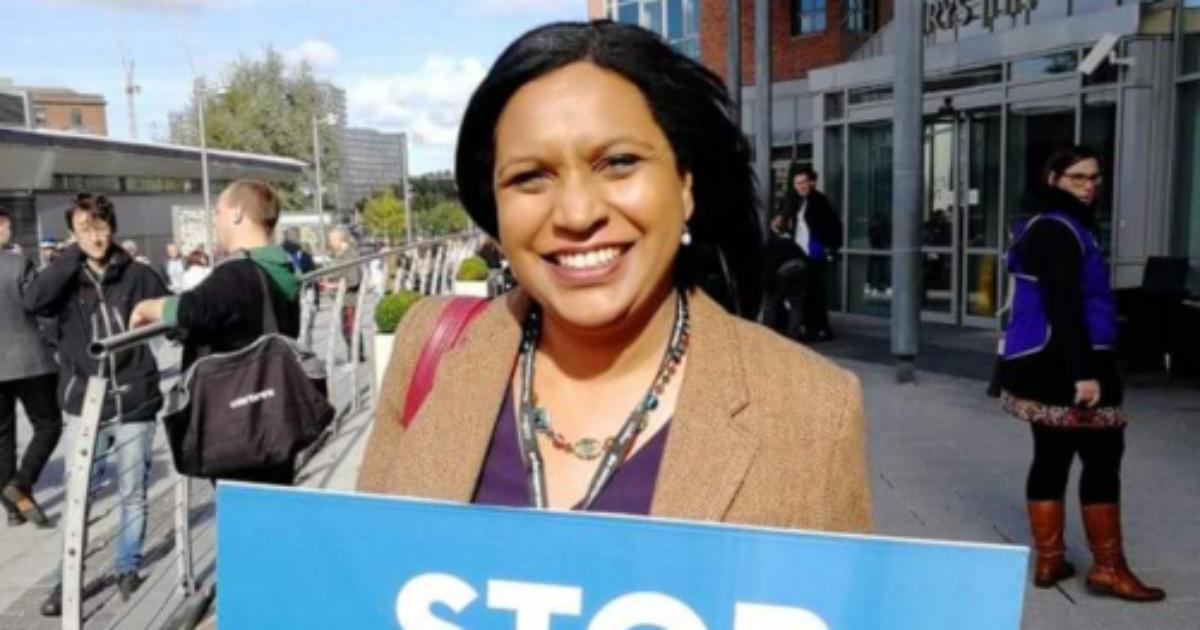 Labour Party Conference and Brexit - Janet Daby for Lewisham East