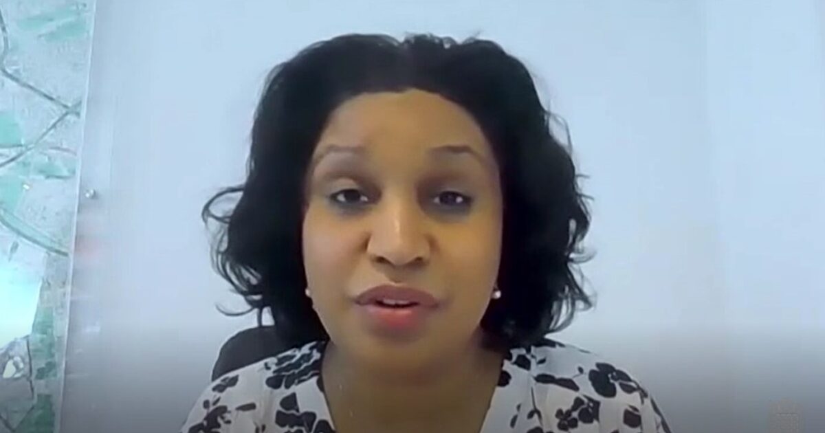 Fuel Poverty Speech - Janet Daby for Lewisham East