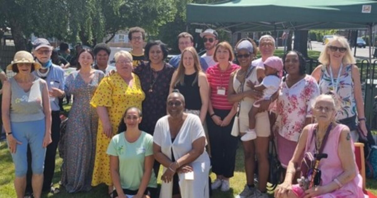 Constituency Newsletter for July 2024 - Janet Daby for Lewisham East