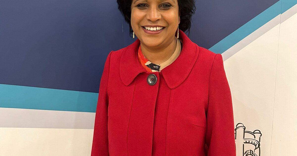 2024 Lewisham East General Election Result - Janet Daby for Lewisham East