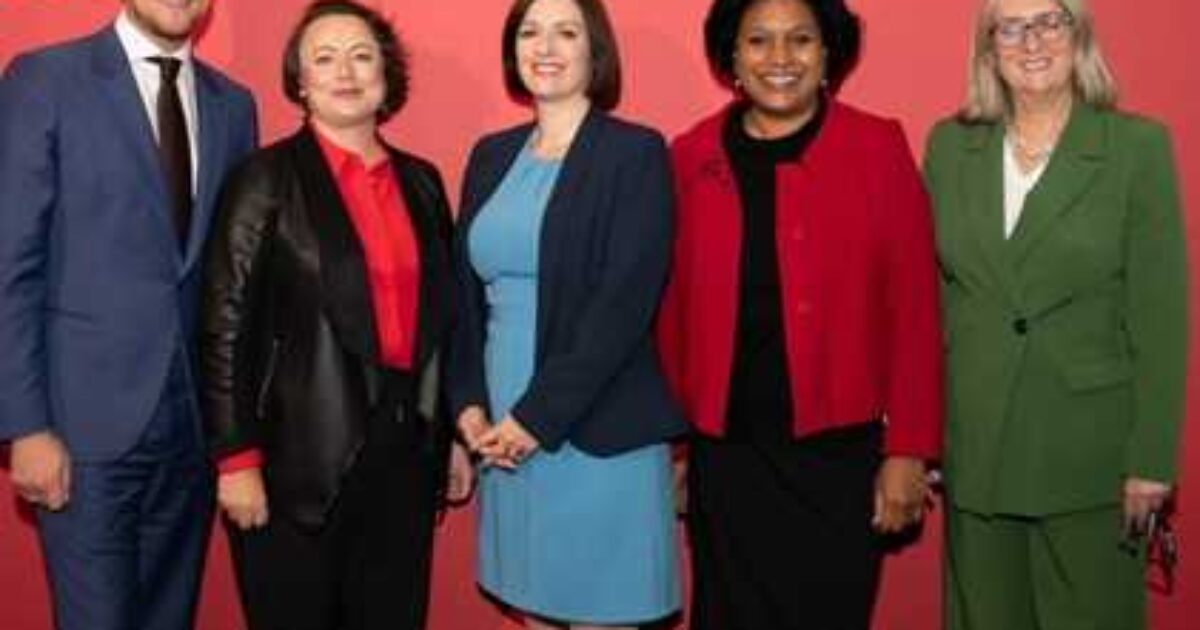 Constituency Newsletter for October 2024 - Janet Daby for Lewisham East